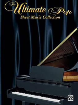 The Ultimate Pop Sheet Music Collection » Songbooks