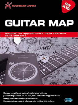 Guitar Map » Guitar Sheet Music at all-sheetmusic.com