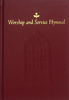 Worship and Service Hymnal » Mixed Choir Sheet Music