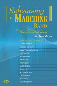 Rehearsing the Marching Band » Music Theory Books