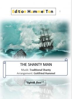 The Shanty Man » Flexible Ensemble Sheet Music , Shop now!
