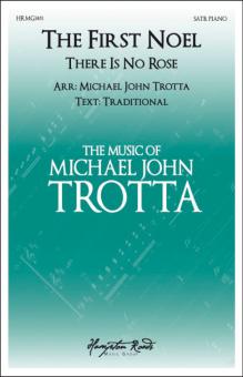 The First Noel » Sheet Music for Orchestra (Score)