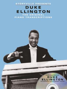 Duke Ellington » Sheet Music for Piano