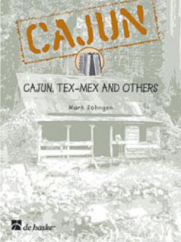 Cajun, Tex-Mex and Others » Accordion Sheet Music