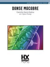 Danse Macabre by Camille Saint-Saëns (Download) » Sheet Music for Jazz ...