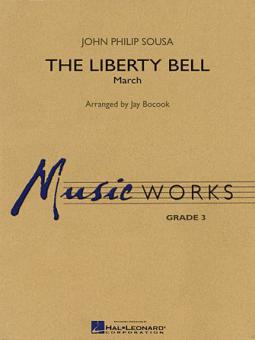 The Liberty Bell by John Philip Sousa (Download) » Sheet Music for ...