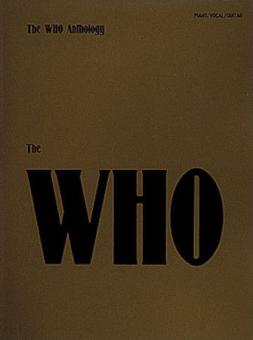 Going Mobile by The Who (Download) » Songbooks