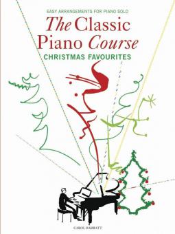 The Classical Piano Course » all-sheetmusic.com