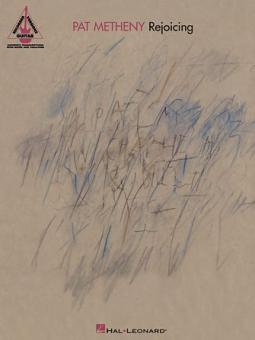 Tears Inside by Pat Metheny (Download) » Sheet Music for Guitar