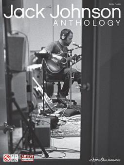 Breakdown by Jack Johnson (Download) » Sheet Music for Piano