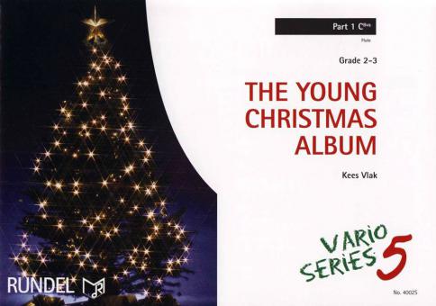 The Young Christmas Album - Part 1 C (8va) » Sheet Music for Concert ...