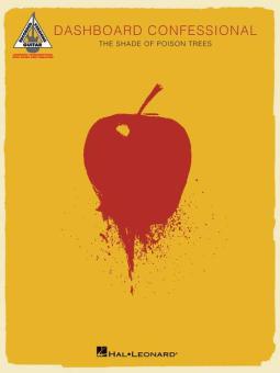 The Shade Of Poison Trees by Christopher Carrabba » Sheet Music for Guitar
