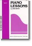 Bastien Piano Library: Piano Lessons Level 1 » all-sheetmusic.com