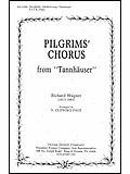 Pilgrims Chorus (Richard Wagner) » Sheet Music for Mixed Choir
