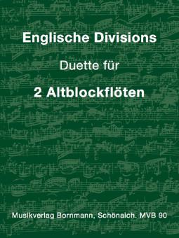 Englische Divisions » Recorder Sheet Music , Shop now!