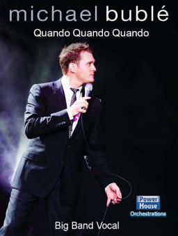 Quando, Quando, Quando » Jazz Ensemble Sheet Music