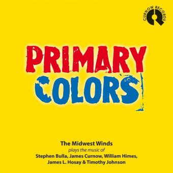 Primary Colors » CD & Audio for Musicians (CD) , Shop now!