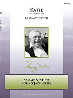Katie by Sammy Nestico » Jazz Ensemble Sheet Music