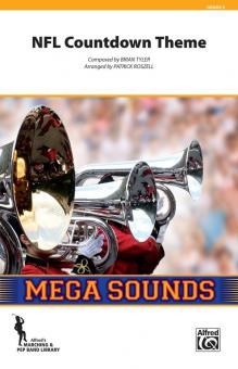 NFL Countdown Theme » all-sheetmusic.com , great selection