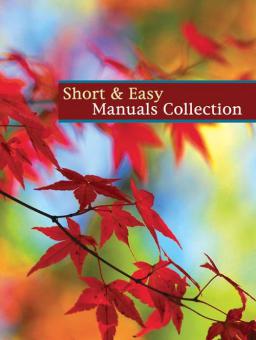 Short and easy Collection » Sheet Music for Organ