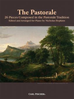 The Pastorale » Piano Sheet Music at all-sheetmusic.com