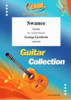 Swanee by George Gershwin » Guitar Sheet Music , Shop now!