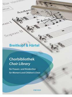 Choir Library » Women's Choir Sheet Music , Shop now!