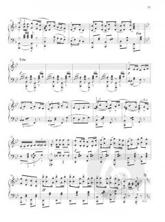 Selected Works by Erik Satie » Piano Sheet Music