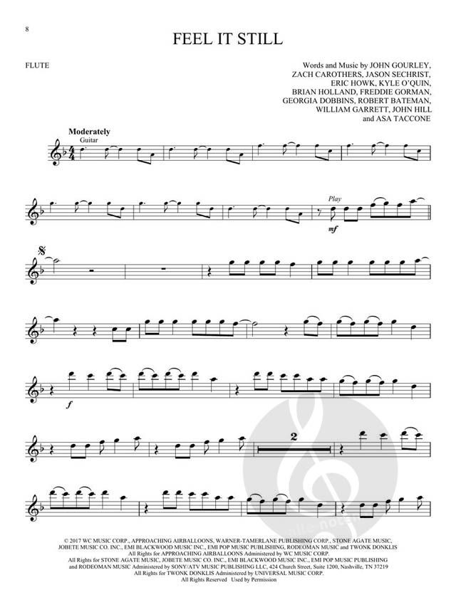 Big Book Of Flute Songs | ppgbbe.intranet.biologia.ufrj.br