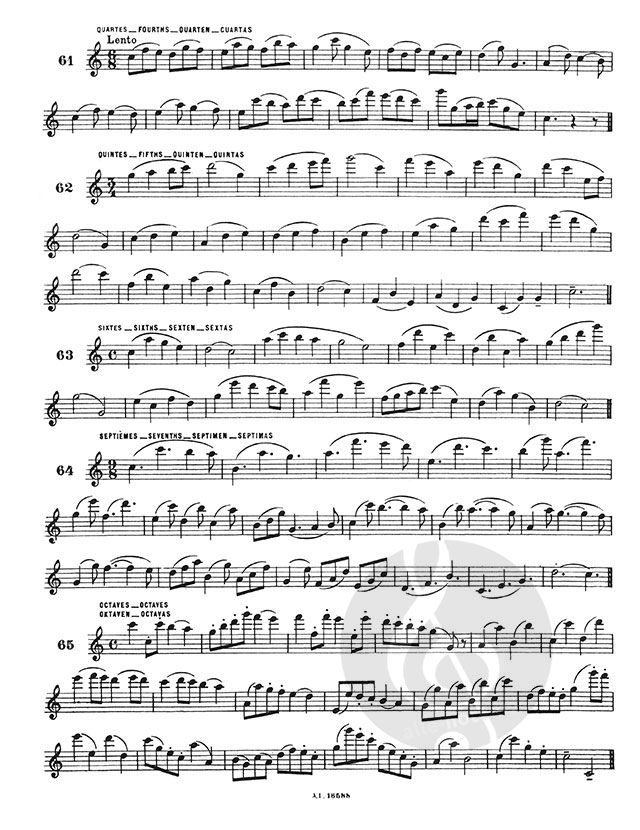 Philippe Gaubert Sheet Music for Flute » Buy Online