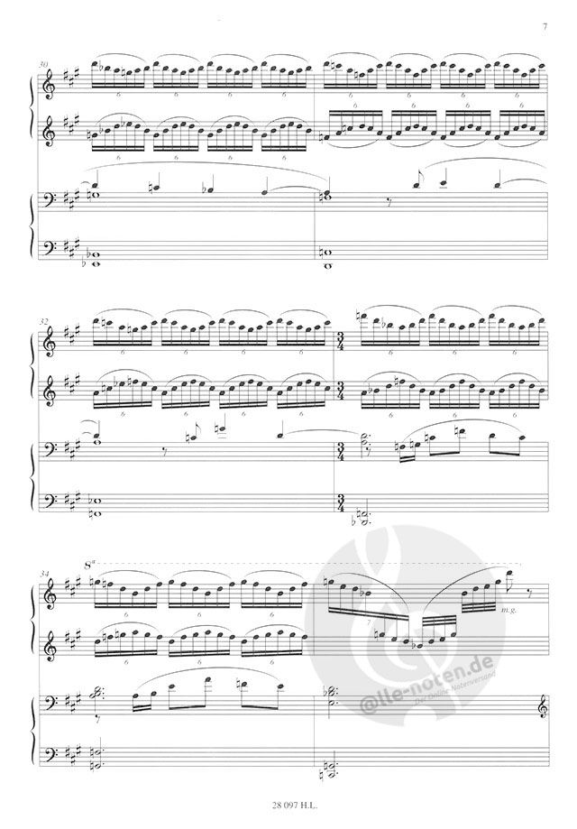 Gerard Meunier Piano Sheet Music » Buy Sheet Music Online