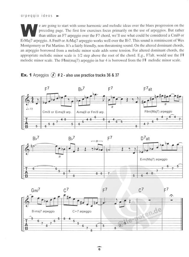 Bruce Saunders Guitar Sheet Music » Buy Sheet Music Online