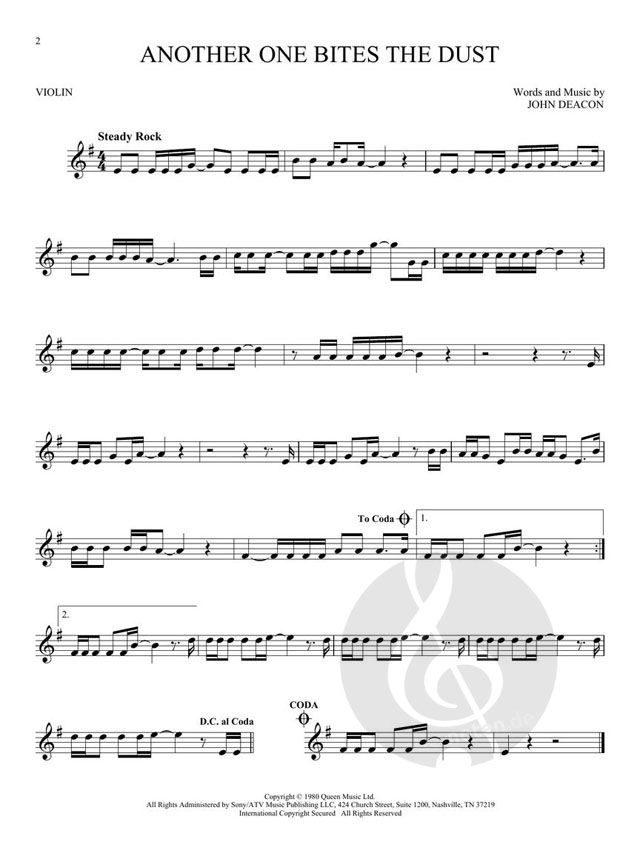 50 Pop Songs for Kids » Violin Sheet Music , Shop now!