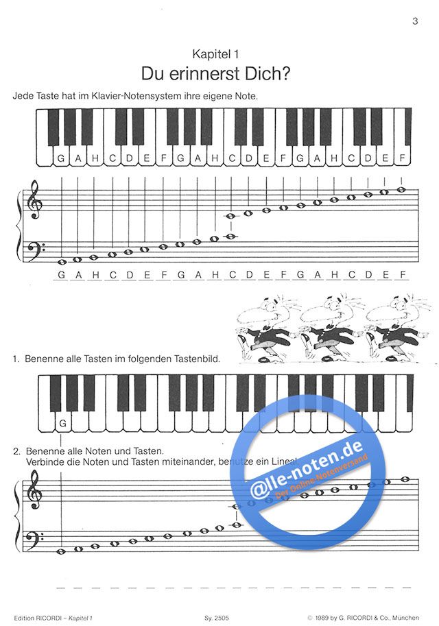 Shop Carol Noona Sheet Music Online | all-sheetmusic.com