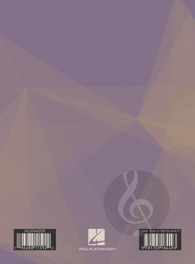 Danske Sanger - Forår 1 » Sheet Music for Mixed Choir
