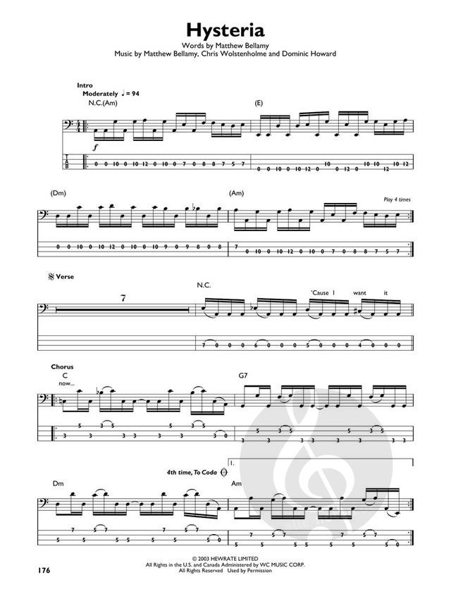 The Bassist's Fake Book » Bass Sheet Music , Shop now!