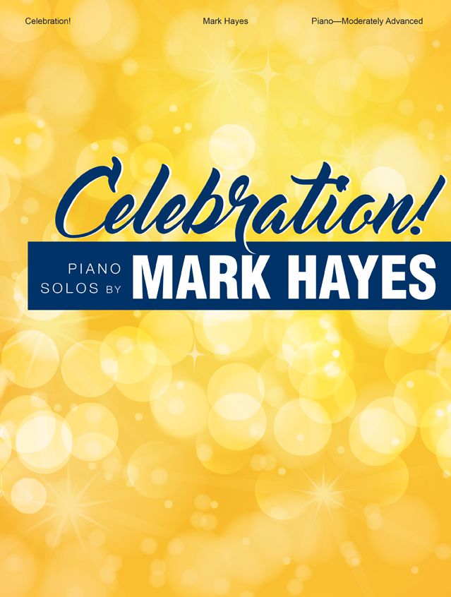 Celebration! » Sheet Music for Piano