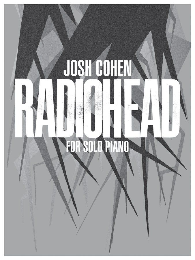 Paranoid Android by Josh Cohen (Download) » Sheet Music for Piano