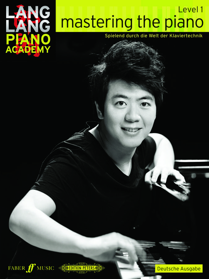 Mo Li Hua (Jasmine Flower) (Download) » Sheet Music for Piano