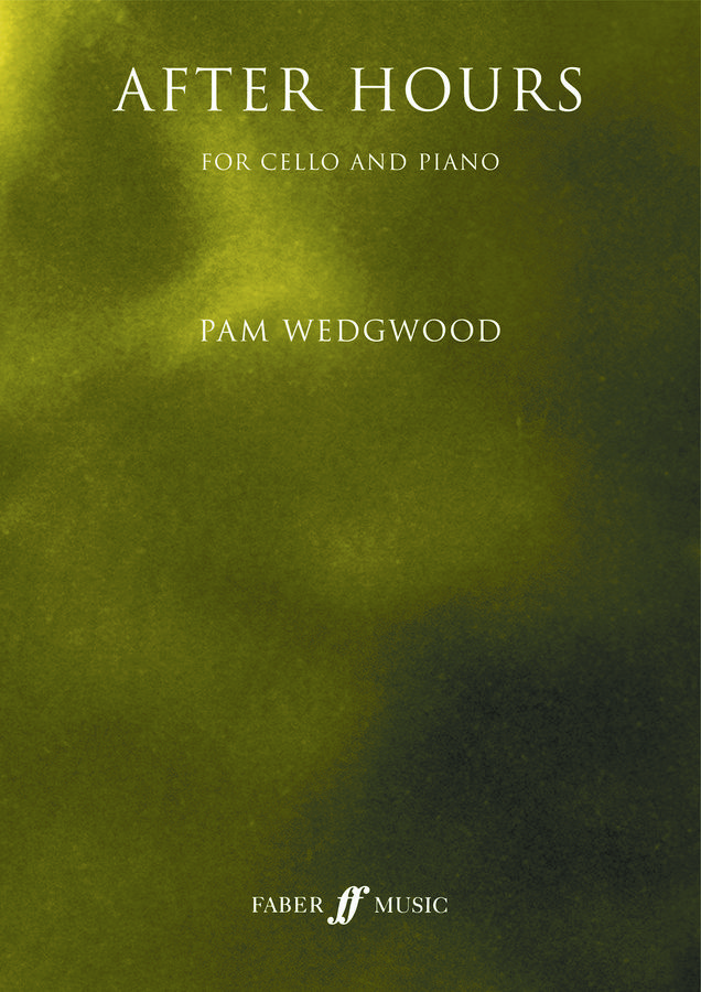 Sliding Doors by Pam Wedgwood (Download) » Sheet Music for Cello