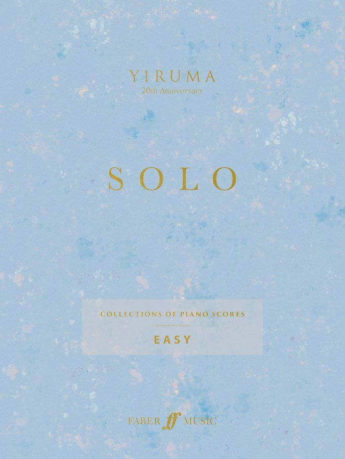 I by Yiruma (Download) » Sheet Music for Piano