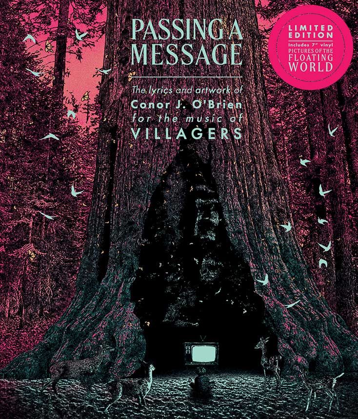 Passing a Message (Deluxe Edition) by Villagers » Songbooks