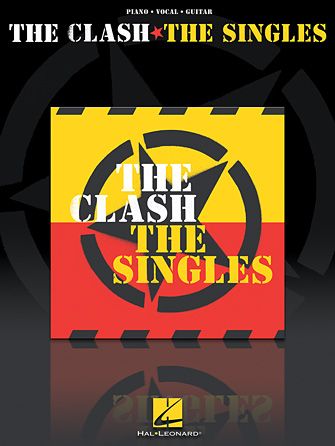 Remote Control by The Clash (Download) » Songbooks