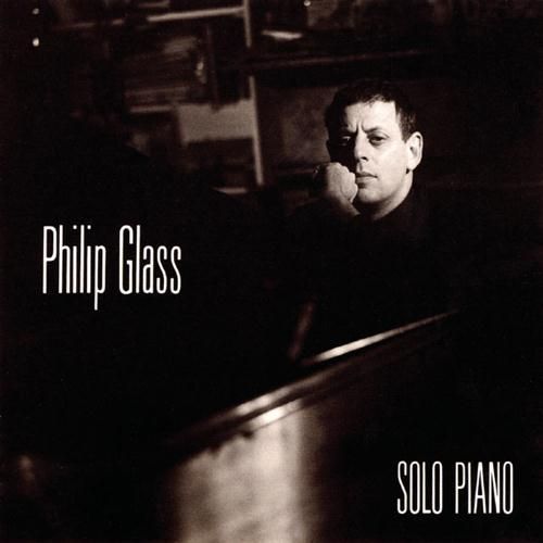 Metamorphosis Three by Philip Glass (Download) » Sheet Music for Piano