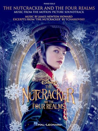 The Nutcracker Suite by Pyotr Ilyich Tchaikovsky (Download) » Sheet ...