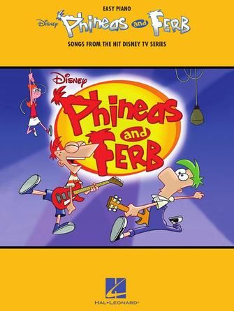 Perry The Platypus Theme by Randy Crenshaw (Download) » Sheet Music for ...