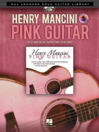 Dear Heart by Henry Mancini (Download) » Sheet Music for Guitar