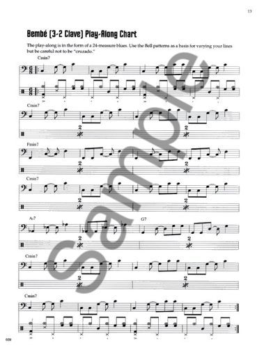 Latin Bass Sheet Music » Buy Sheet Music Online