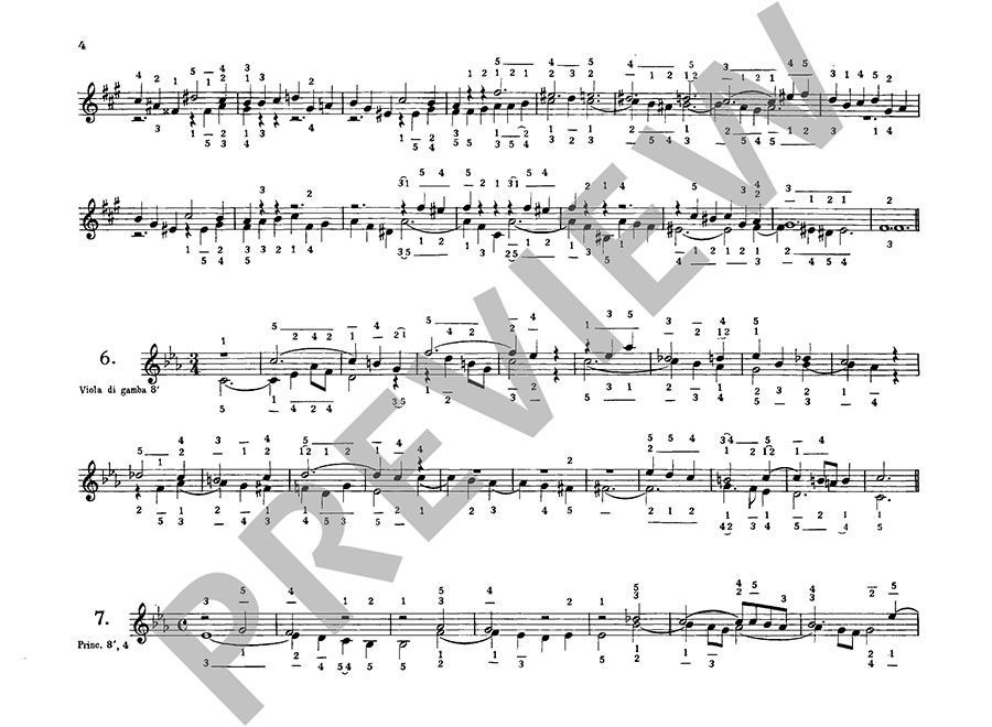 Ars Organi Vol. 2 by Flor Peeters » all-sheetmusic.com