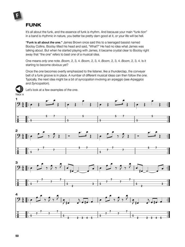 Glenn Letsch Bass Sheet Music » Buy Sheet Music Online